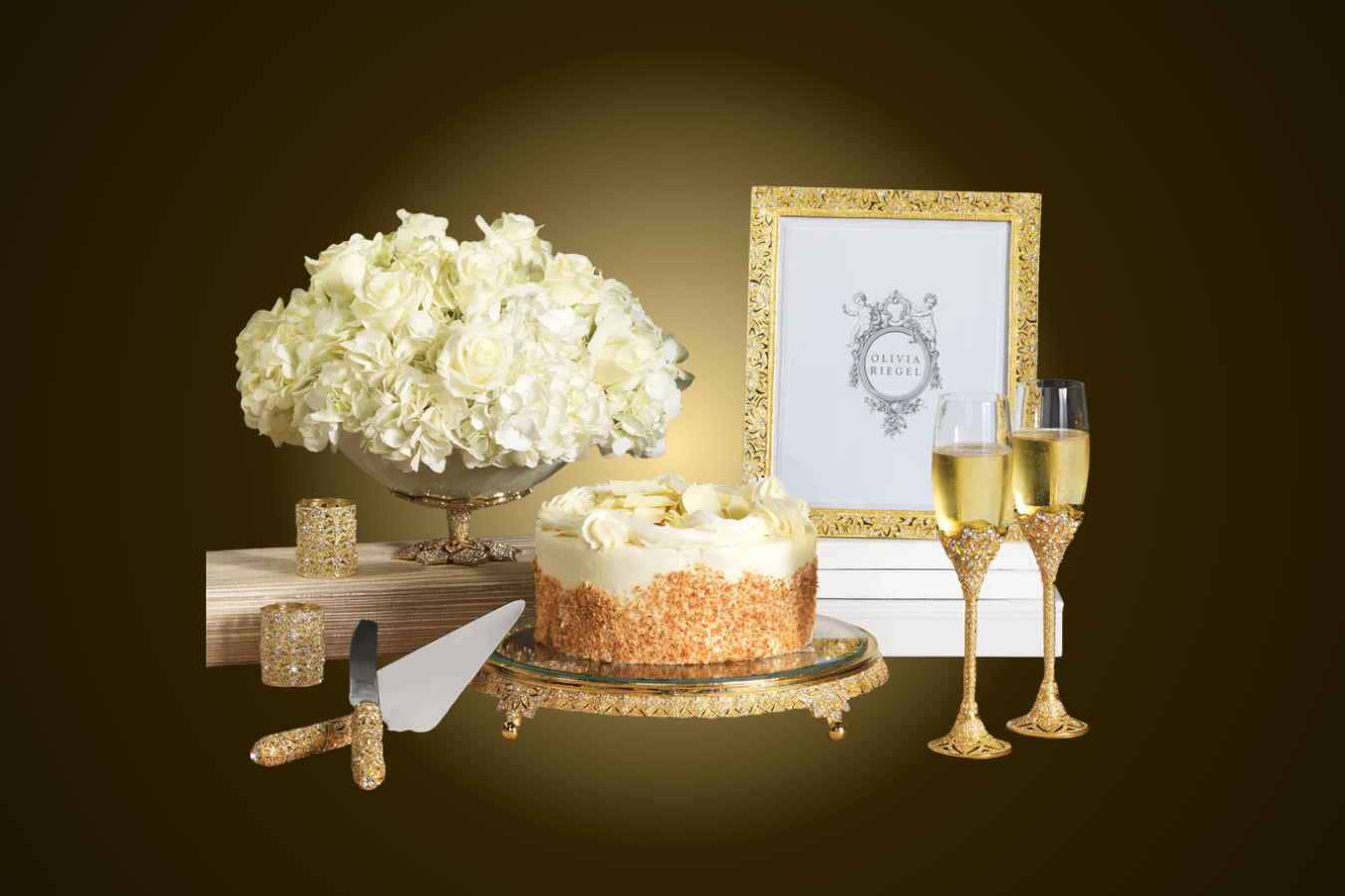 Magento to Shopify Migration for Opulence of Southern Pines - TheGenieLab