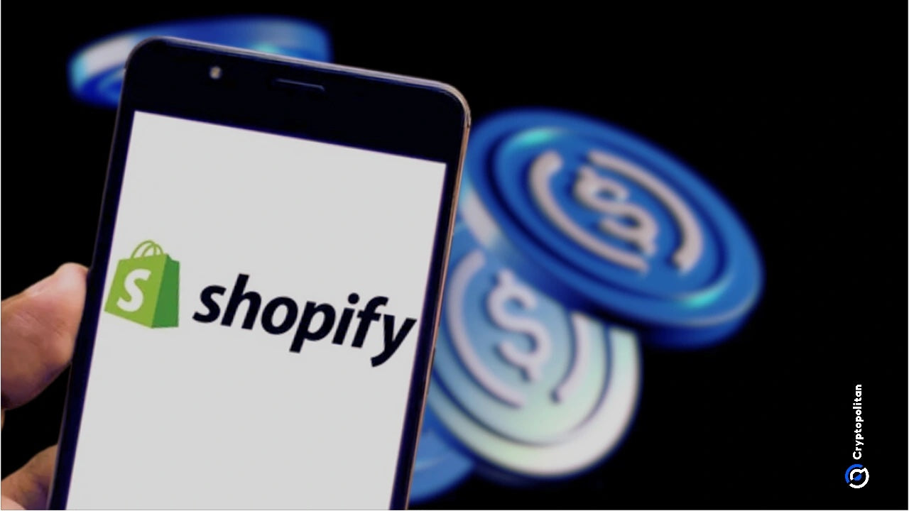 How to Use USDC on Shopify: A Complete Guide - TheGenieLab