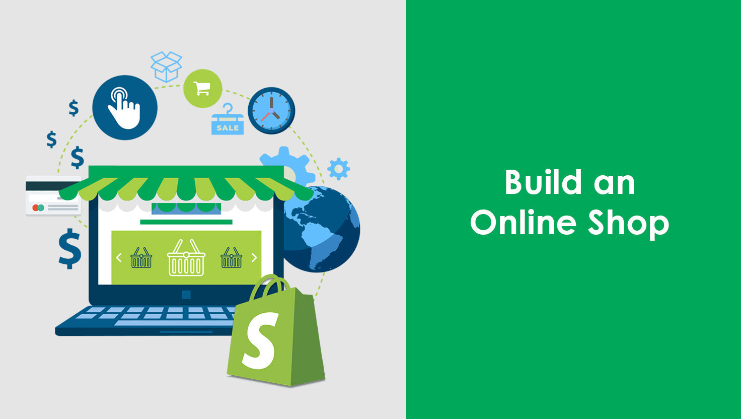 Beginner's Guide: Building Your Online Store - TheGenieLab