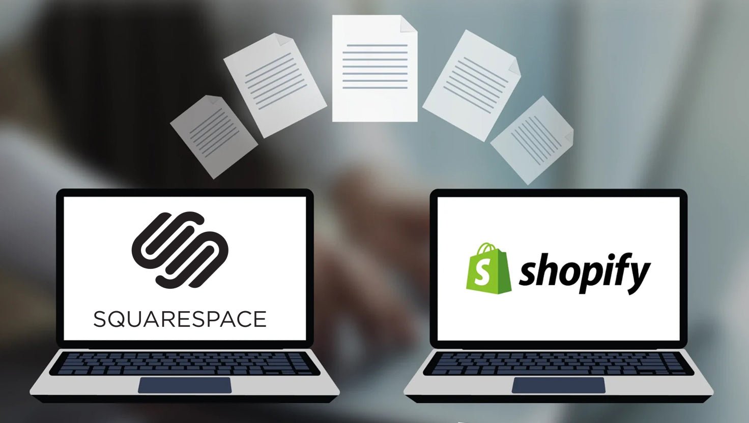 Simplify Your Move: Migrate Squarespace to Shopify Smoothly - TheGenieLab