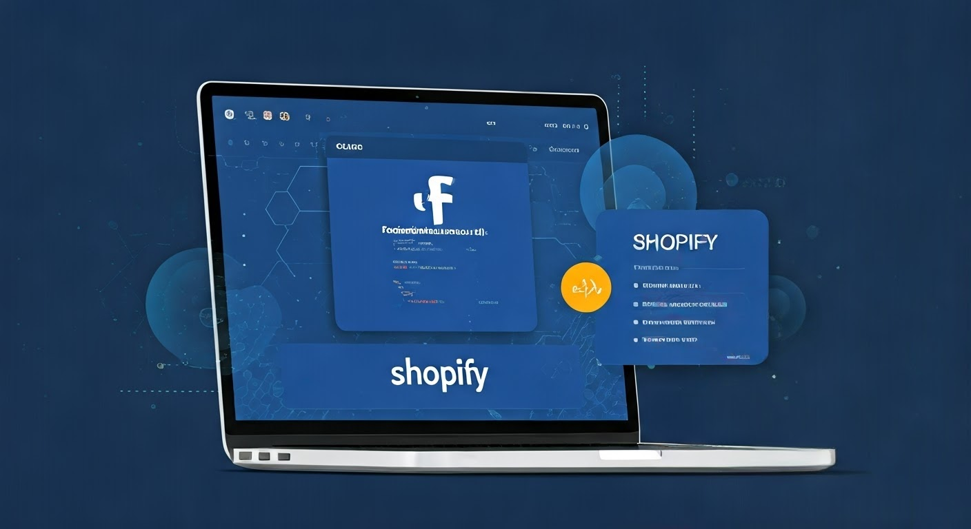 How to Set Up Conversion API Facebook Shopify- Easiest Ways - TheGenieLab